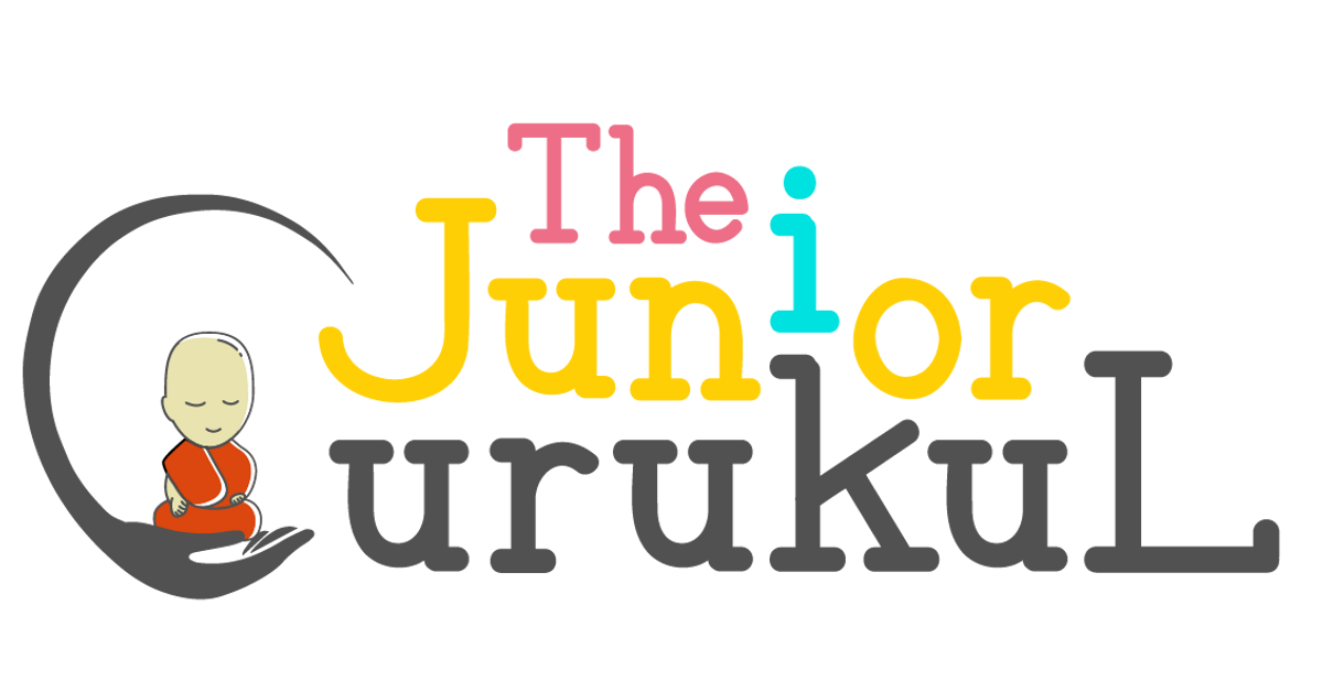 The Junior Gurukul-Home Learning made easy – JuniorGurukul