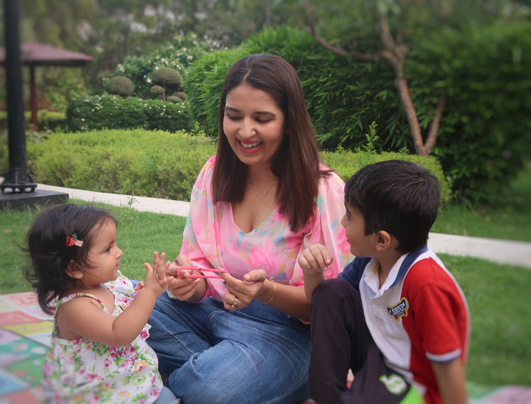 The Junior Gurukul-Home Learning made easy – JuniorGurukul